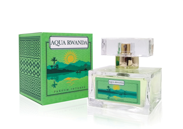 RwandAir – Duty Free Preorder. Fragrance